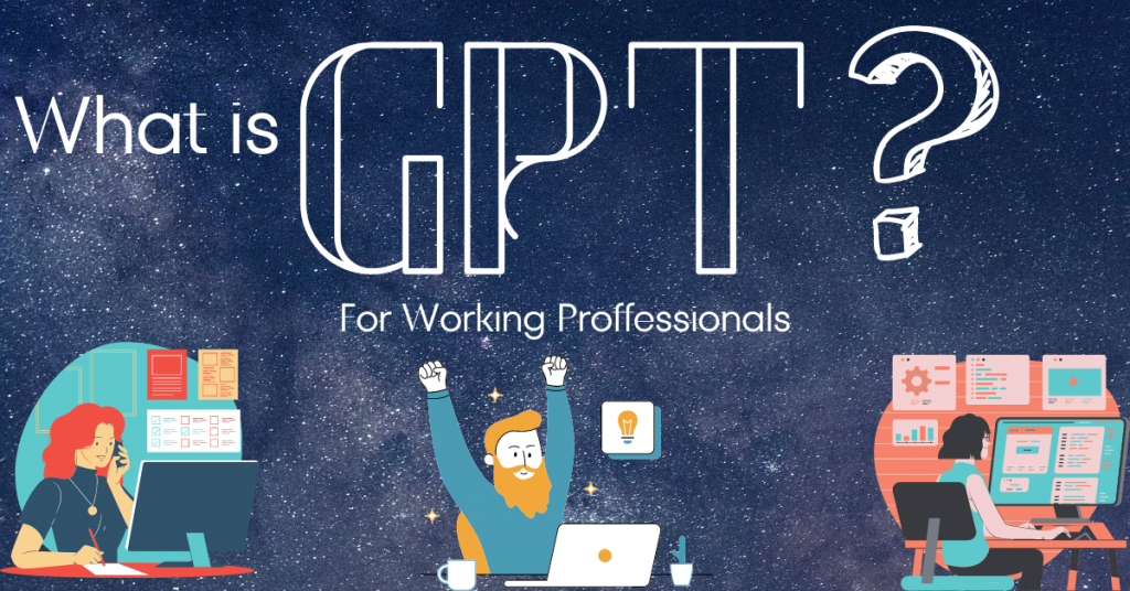 Understanding GPT: A Comprehensive Guide to Generative Pre-trained ...